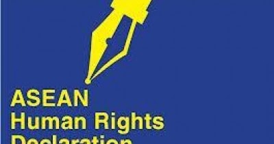 ASEAN Human Rights Declaration : AHRD (2012)