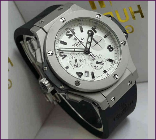 35 Model Dan Harga Jam Tangan Hublot Terbaru Original Bukan Kw Paling ...