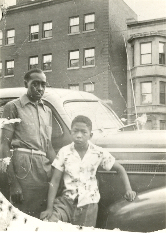 Between the Gate Posts: 2012