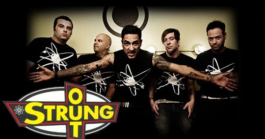 Melodic Punk Style : Strung Out will release new album in 2017
