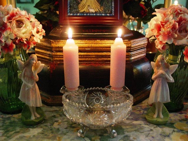 I Heart the Goddess: Litha/Summer Solstice