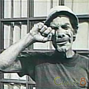 ESTO PASO: 1923: NACIÓ Ramón Valdez, actor mexicano de cine y televisión.