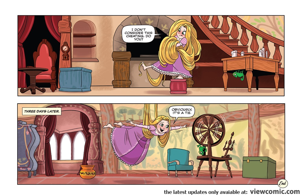 Disney Princess 014 2017 Read Disney Princess 014 2017 Comic Online