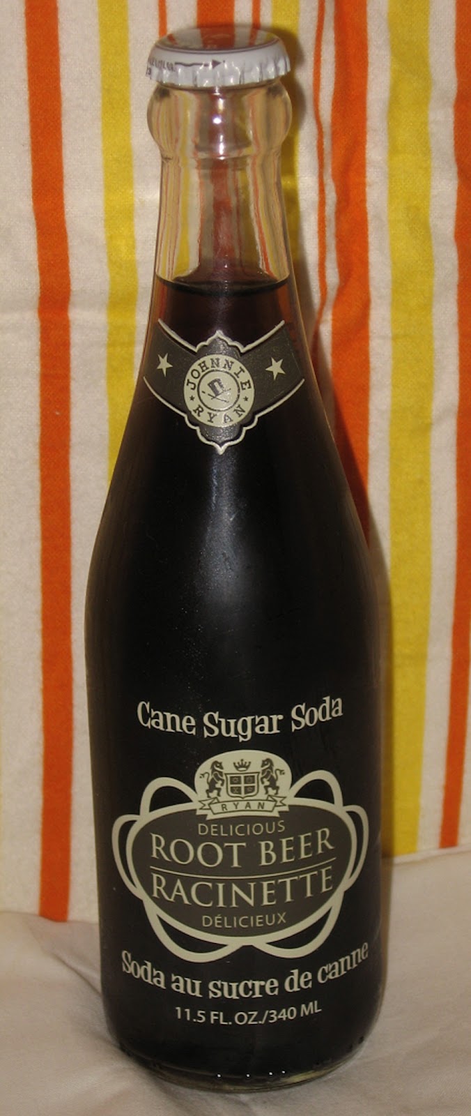 The Root Beer Connoisseur: DELICIOUS ROOT BEER (11)