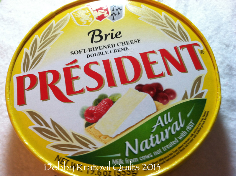 Stick it To Me with Pincushions