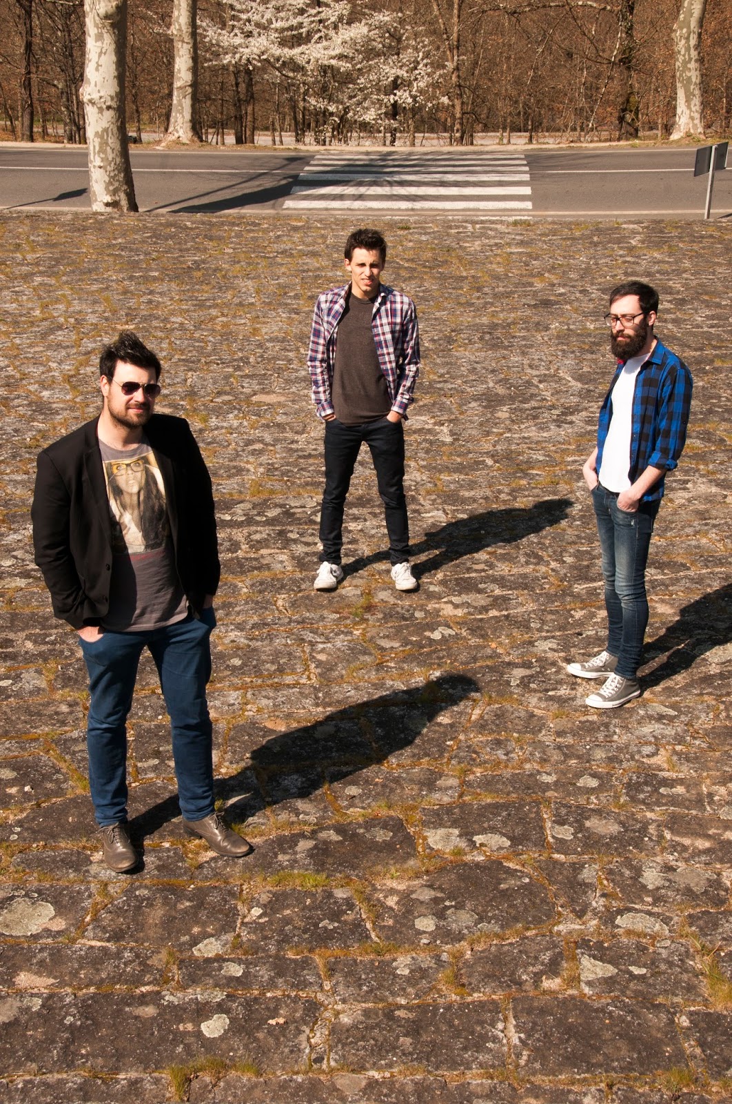 CERVAN publican la teaser de su primer disco "Mr. Hyde" / 31 de Julio ...