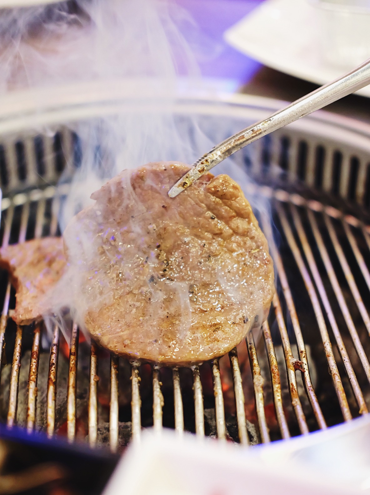 Steak 21 Buffet - All You Can Eat BBQ - FOODIRECTORY - Indonesian Food ...