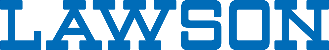 SLN! Media Group: More Lawson logos