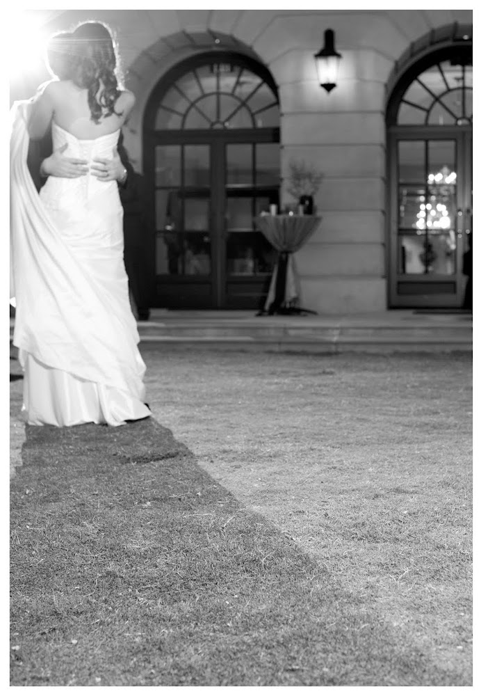 mr. & mrs. chupp: carly + andrew