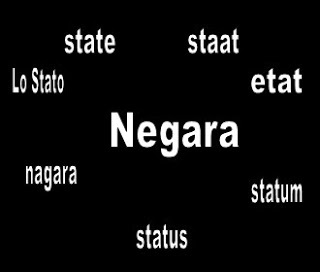 Pembahasan Singkat Tentang Hakikat Negara dan Sifat Negara - Website ...