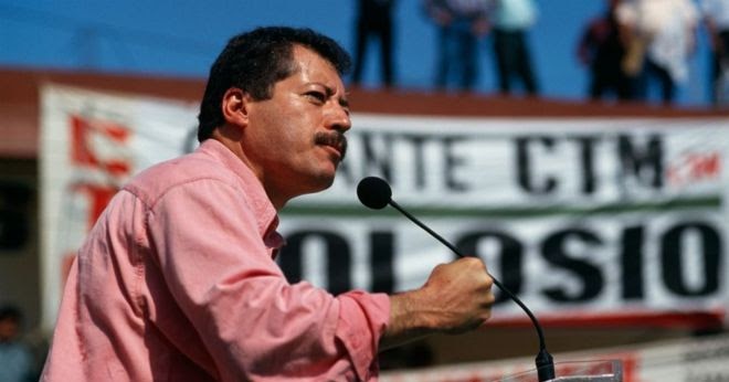 El Blog de Fred L. Alvarez: Testimonio de Norma Meraz, confidente de ...