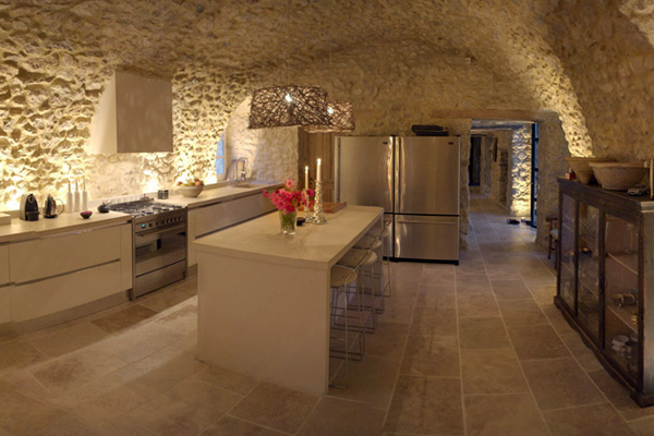 Craft1945: Kitchen Cave