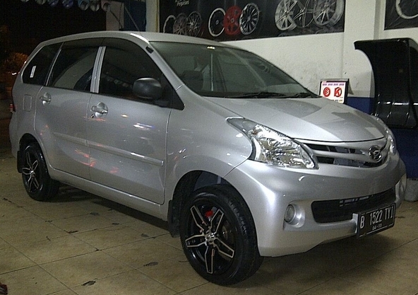 34 Gambar Modifikasi Mobil Avanza 2019 Keren Banget - Modfikiasi Mobil ...