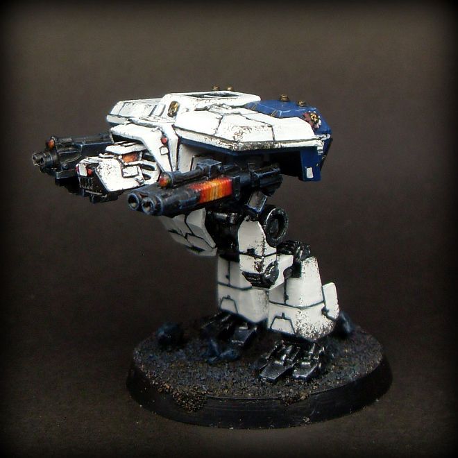 Epic 30K - Horus Heresy in 6 mm scale - Forum - DakkaDakka