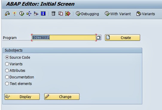 SAP BASIS support - issues & solutions: SAP-Post DB refresh activities ...