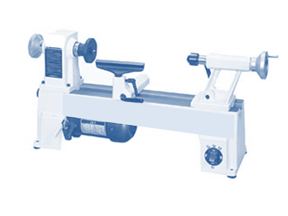 Teknik dasar Mesin bubut Kayu | Arsip Teknik