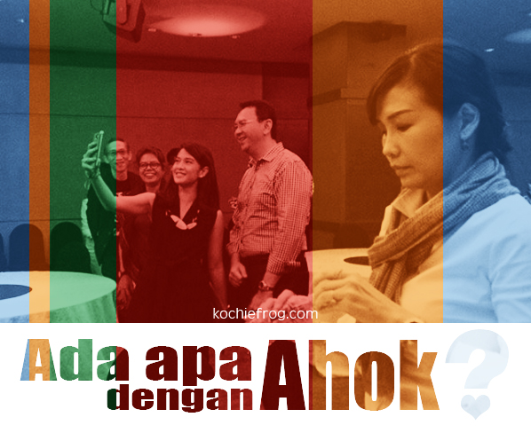 #10 Meme Ahok Dian Sastro Terbaru - Meme 2023