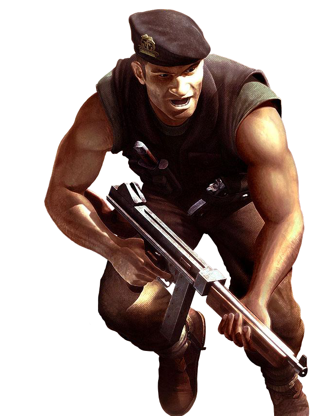 MTG Designer: Renders de Games