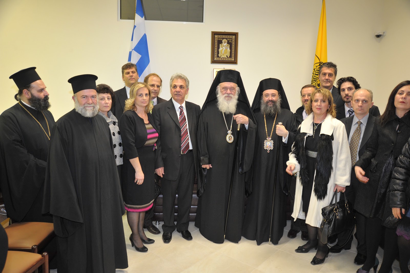 dimitrios: ΤΟ ΓΕΝ. ΕΚΚΛΗΣΙΑΣΤΙΚΟ ΛΥΚΕΙΟ ΠΑΤΡΩΝ