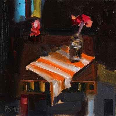 Art by Crystal Cook: An Interview with the Artist: Kim Rempel