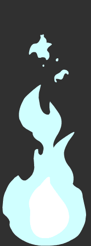 Flash FX Animation: #12 Fire
