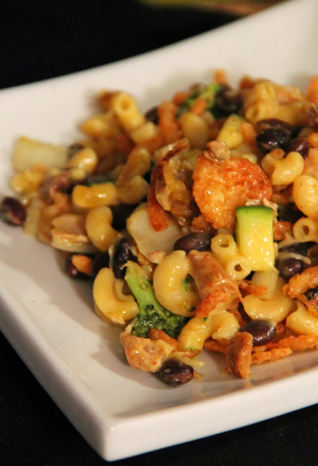 Jo and Sue: Jo's Crazy Chicken Casserole