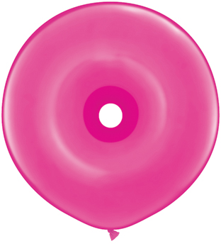 The Very Best Balloon Blog: The GEO® Balloon celebrates 25 years!