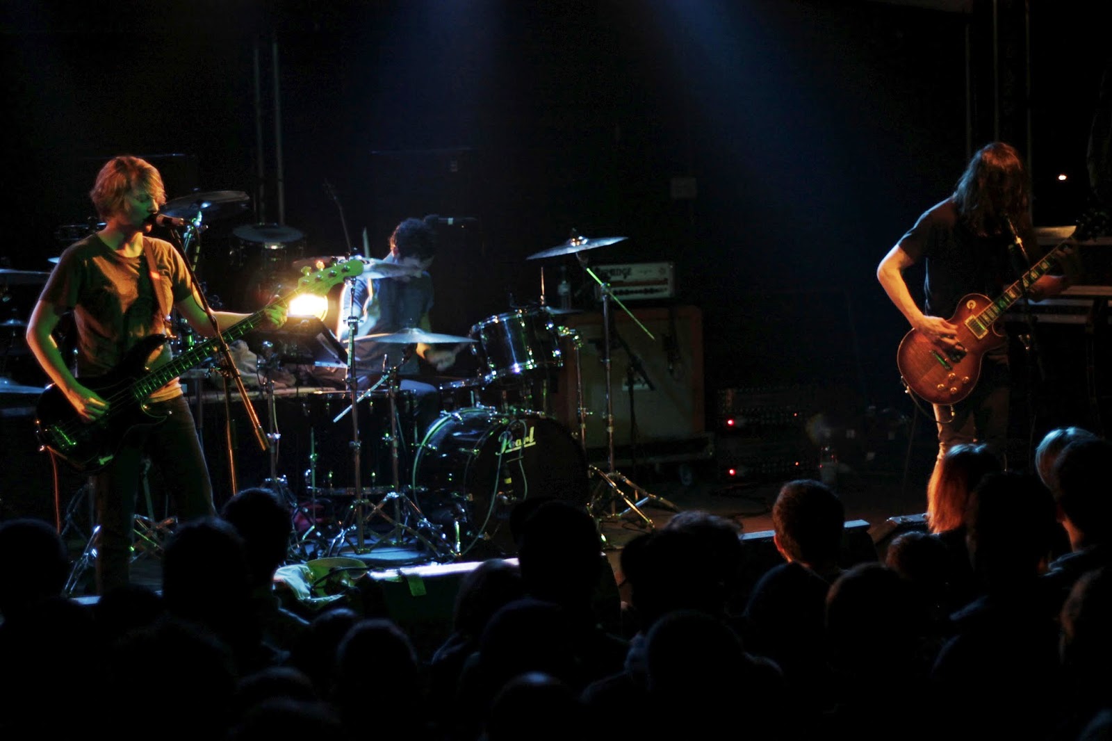 Metal Bandcamp: Circle Takes the Square - Decompositions : Volume ...