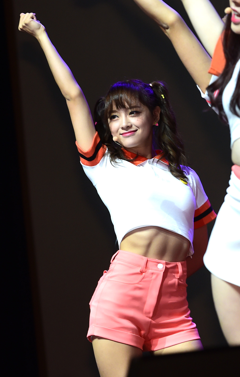 I.O.I talks about its last activity as a team (+ HQ photos of comeback ...