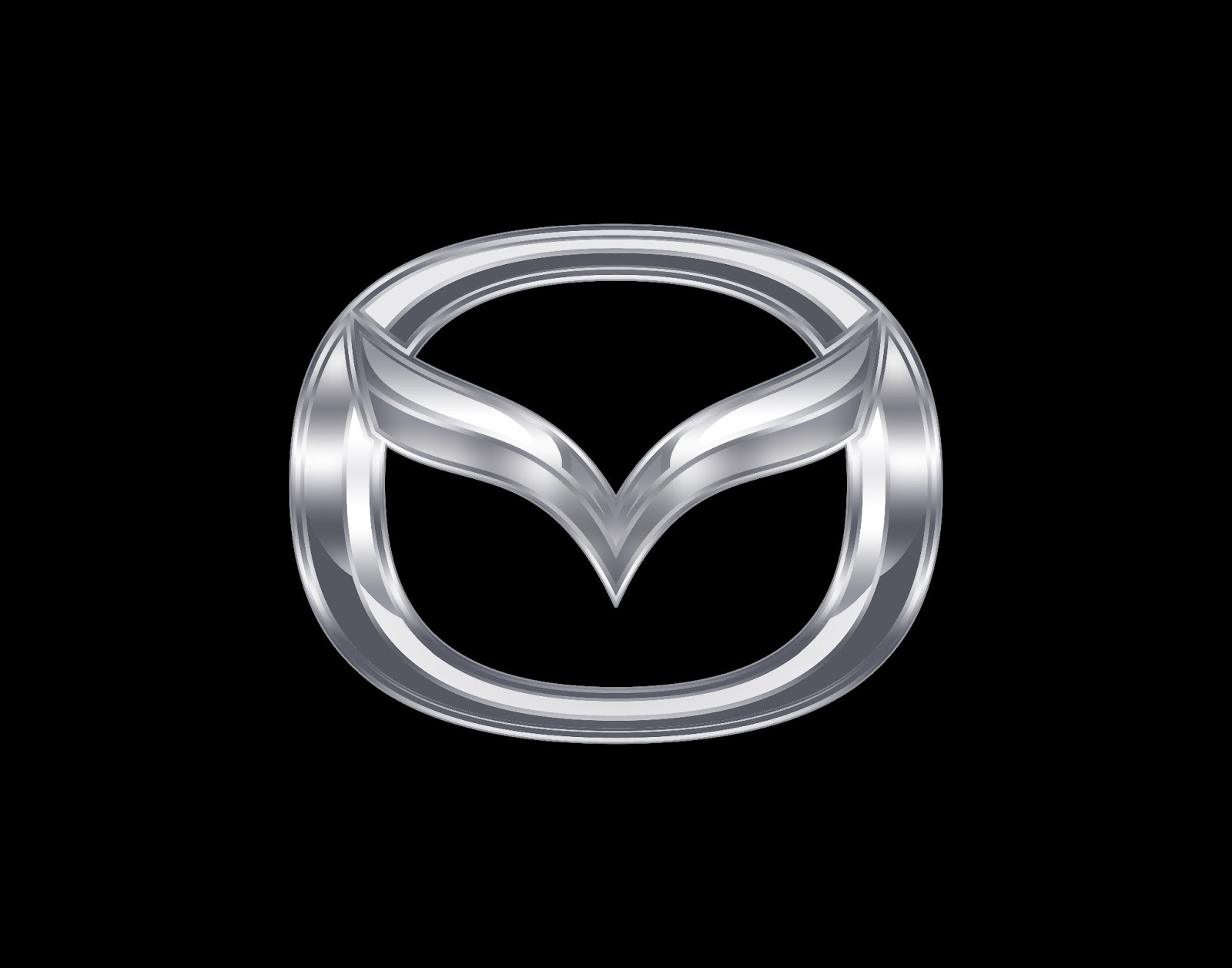 Mazda Logo