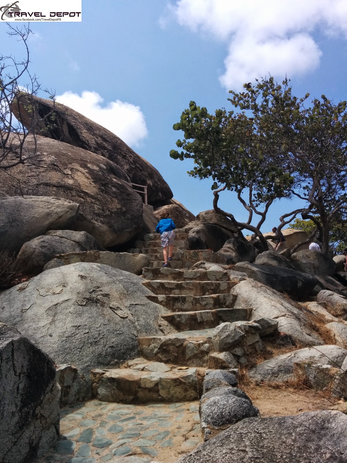 Port of Oranjestad, Aruba | Travel Depot