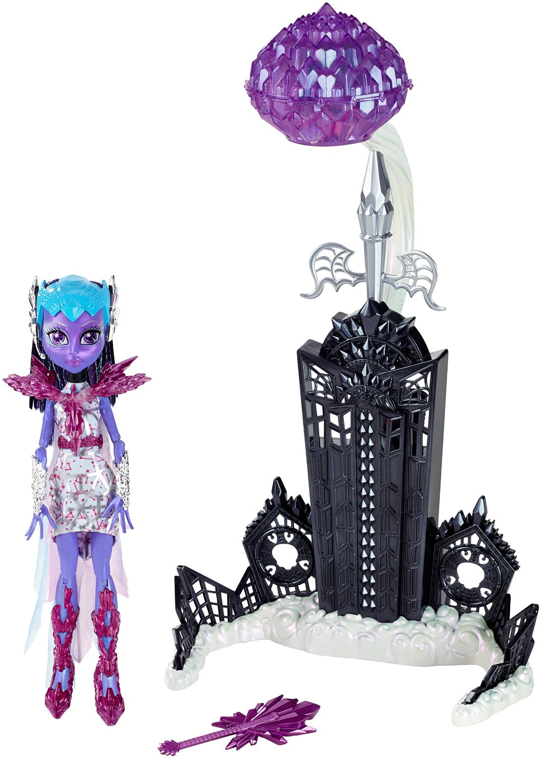 MONSTER HIGH OBSESION: NUEVAS FOTOS DE STOCK DE ASTRANOVA BOO YORK BOO ...