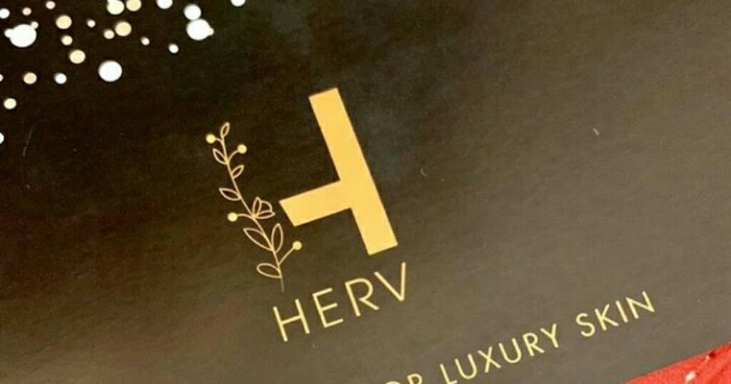 HERV NATURAL SKINCARE HARGA MURAH BORONG ORIGINAL +60102559481