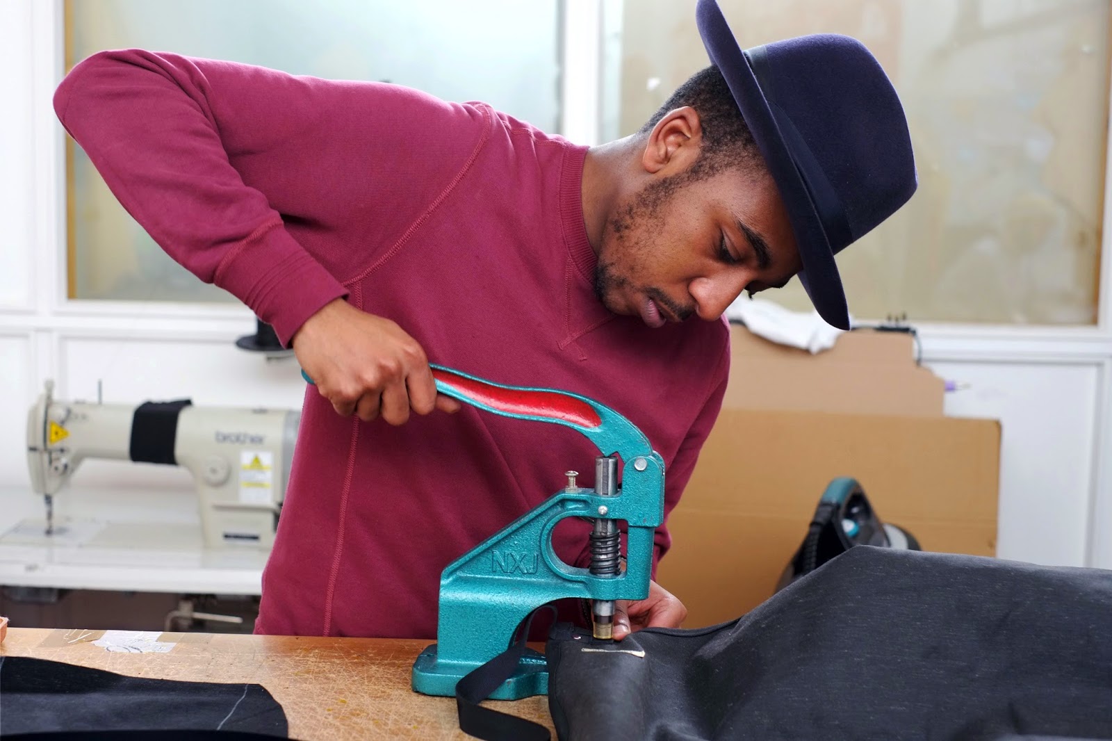 Buckets & Spades - Men's Fashion, Design and Lifestyle Blog: Jocks ...