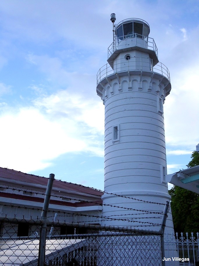 Smart Backpacker: Malabrigo Lighthouse, Lobo, Batangas