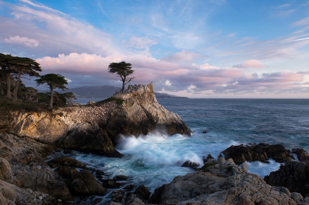 Stevenson School - Pebble Beach Boarding School - Beach Choices