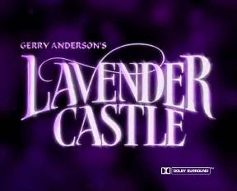 HET verzameloord: GERRY ANDERSON 23/24: LAVENDER CASTLE (1999)