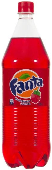Sabores de Fanta pelo mundo