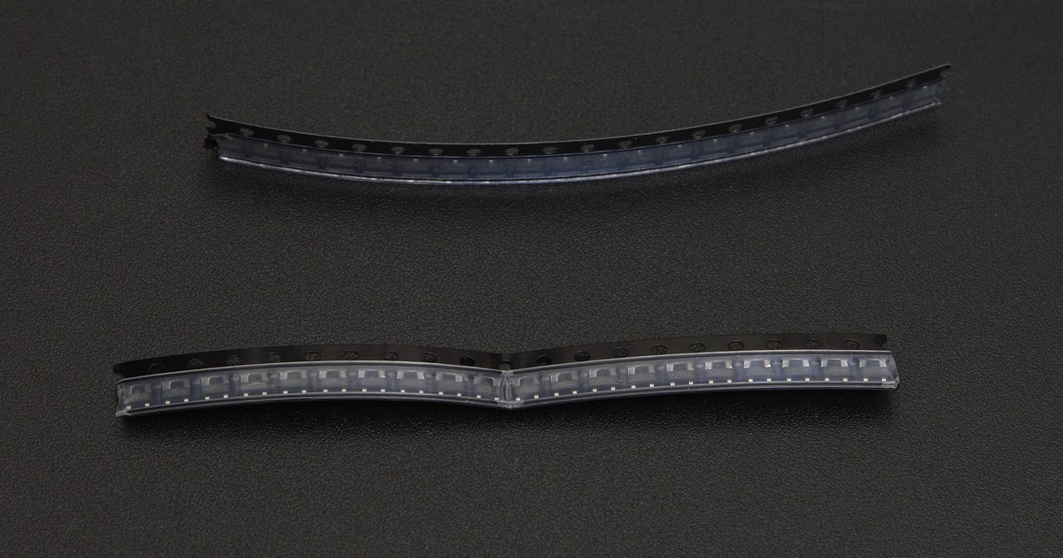 Skubr: N-канальные SI2302 и P-канальные AO3401 маломощные транзисторы ...