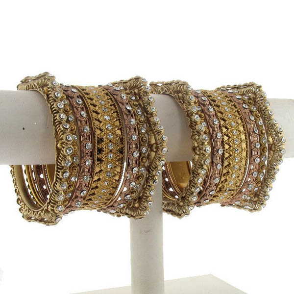 Bangles - Bangles - Bangles | 100 Stylish Funky Bangles Images | Girls ...