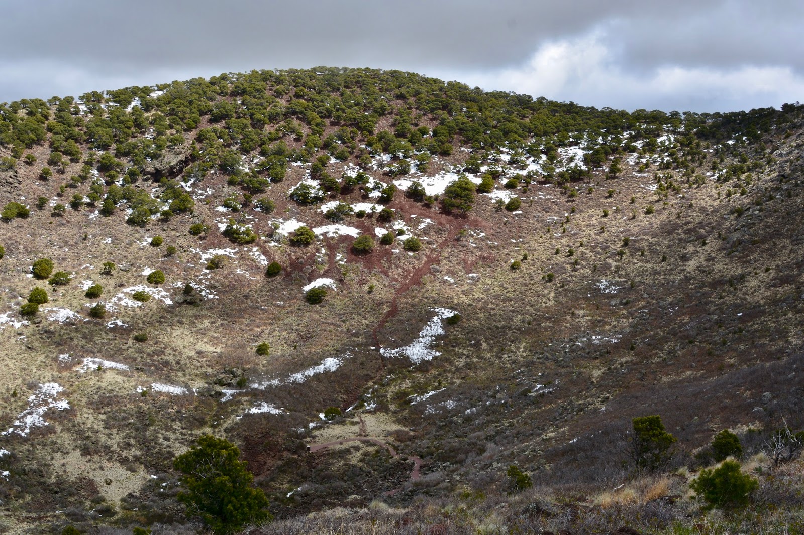 venturing4th: Raton-Clayton Volcanic Field