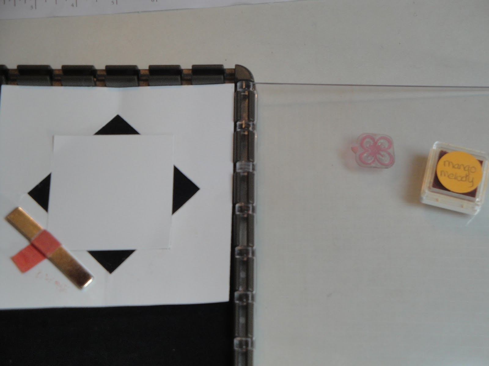 Stamp with Susie: Circle stamping!