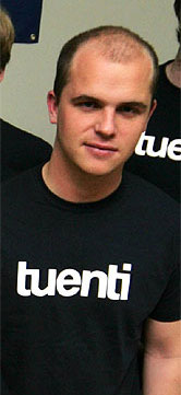 Redes Sociales más usadas en España