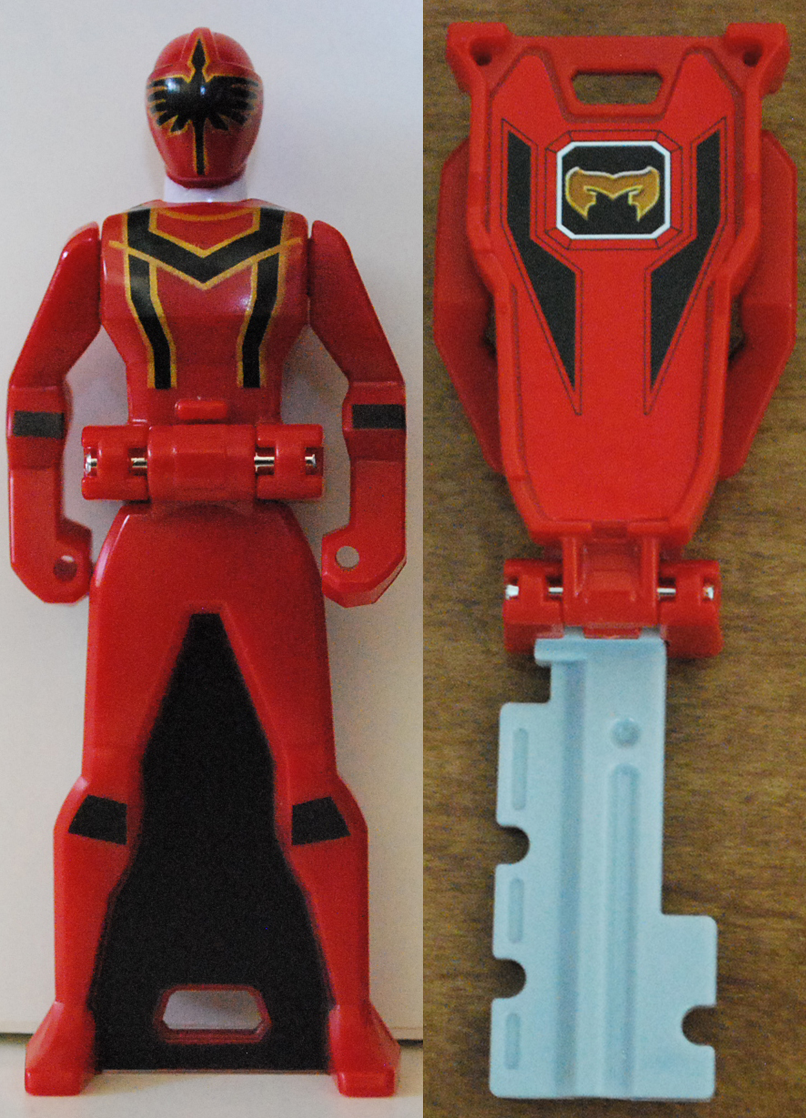 AZNmastermind's Ranger Keys: DX Key Set 01: Overview