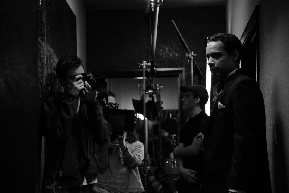 SWP: "GOING BONGO" FILM GETS TOGETHER SWAHILI MOVIE STARS AND ...