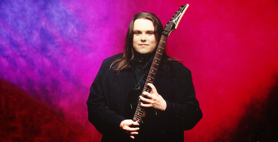 Shawn Lane: The Eleventh Anniversary of Shawn Lane's passing