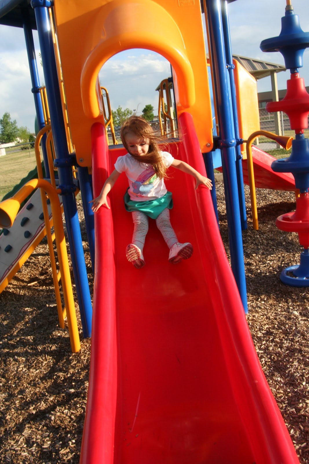 Learning At Play: Make Playground Time Educational