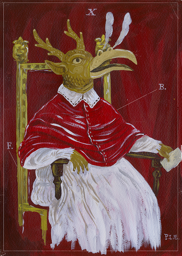 Pablo Elias | Ilustración · Diseño Gráfico : junio 2016