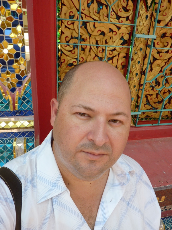 April 2013 - walterblog