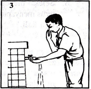 Along the way Wudoo With True Image Islamic Information ~ Islamic ...